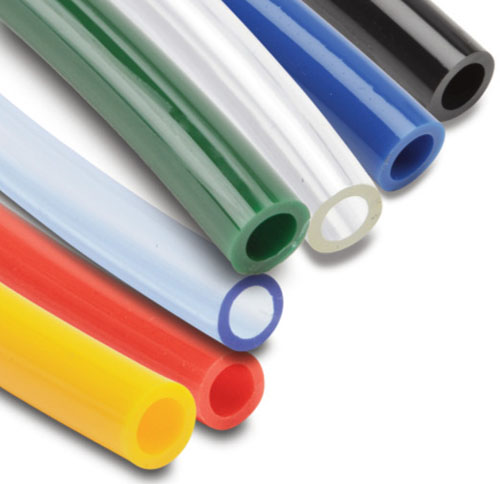Flexible pneumatic polyurethane tubing - Hose Assembly Tips Flexible pneumatic polyurethane tubing - Hose Assembly Tips