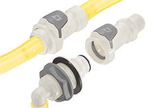 LinkTech to Unveil New High-Flow Coupling