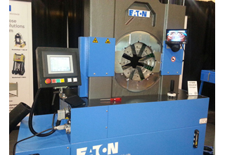 Eaton Hydraulic Hose Crimper Machine Eaton Aeroquip Pro Crimp 1380
