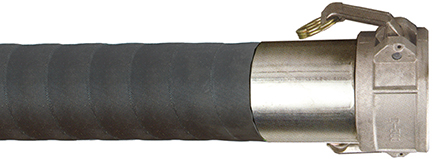 Industrial hose assembly: Parts and materials | Hose Assebmly Tips