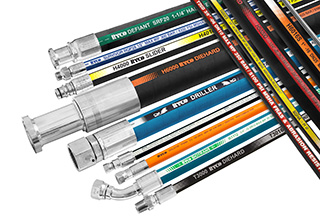 Webinar on Proper Hose Selection - Hose Assembly Tips