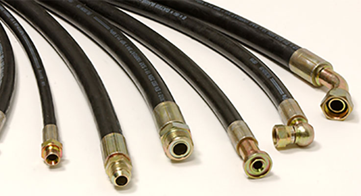 Proper Hose Assembly Guidelines, Part 6 - End Selection - Hose Assembly ...