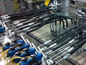 Why should you model a hydraulic fluid transmission line? - Fluid Power ...