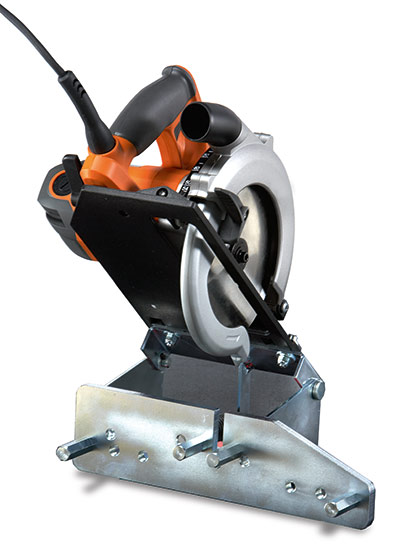 Mobile hose cutting machines ensure clean, safe hose assemblies - Fluid ...