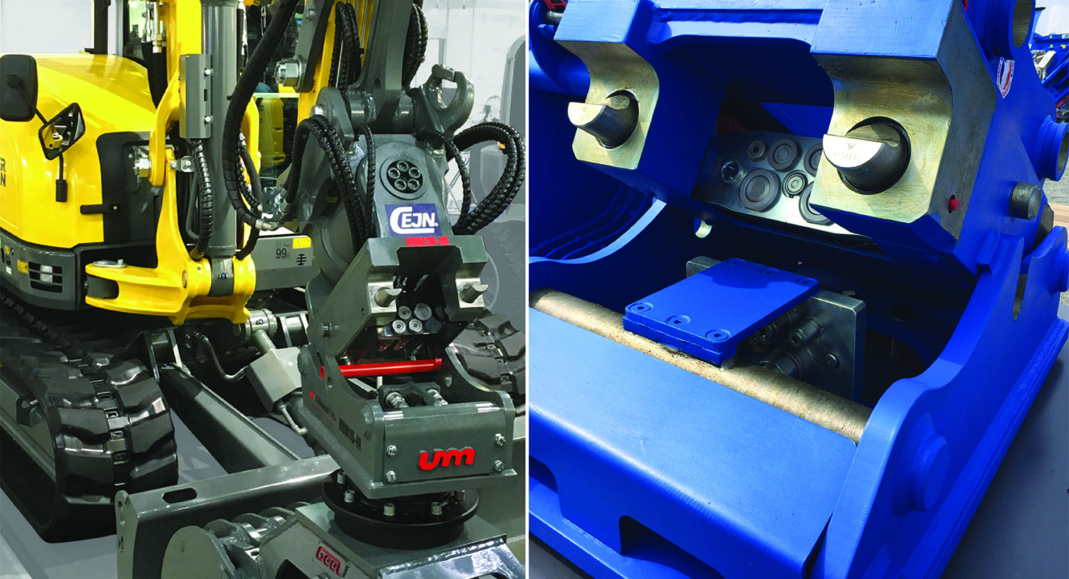 Auto-Dock Systems: The future is now - Fluid Power World