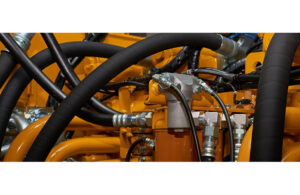 Hydraulic hose routing considerations - Hose Assembly Tips